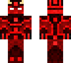 executioner | Minecraft Skins