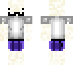 goober | Minecraft Skins