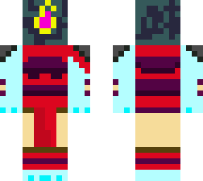 corpse | Minecraft Skins