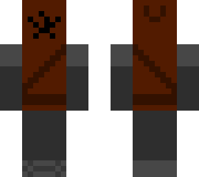 thief | Minecraft Skins