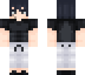 toji | Minecraft Skins
