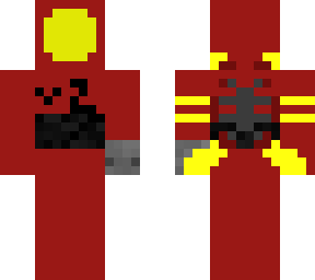 ultrakill | Minecraft Skins