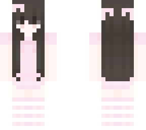 uwu | Minecraft Skin
