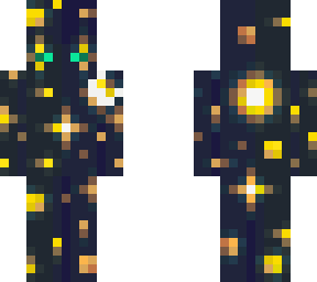 void | Minecraft Skins