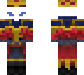 yeaw | Minecraft Skin