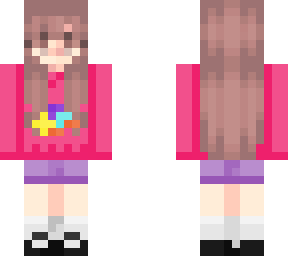 waddles | Minecraft Skins