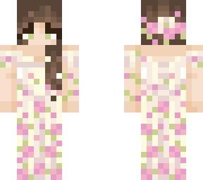 vines | Minecraft Skins