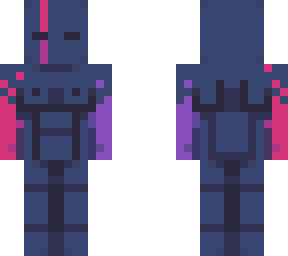 buff | Minecraft Skins