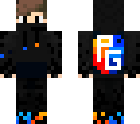 gamer | Minecraft Skins