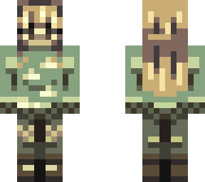 walking | Minecraft Skins