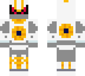 metal | Minecraft Skins