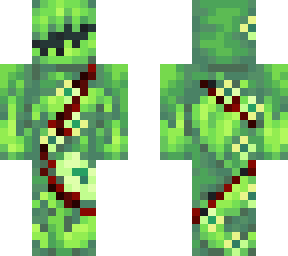 beast | Minecraft Skins