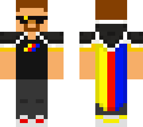 nascar | Minecraft Skins