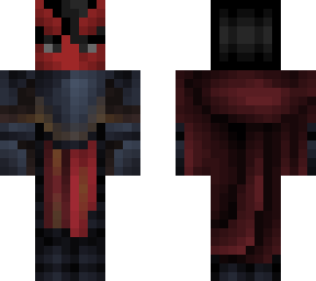 sorcerer | Minecraft Skins