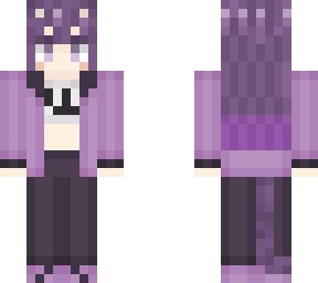 alt | Minecraft Skins