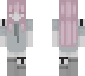 alt skin | Minecraft Skin