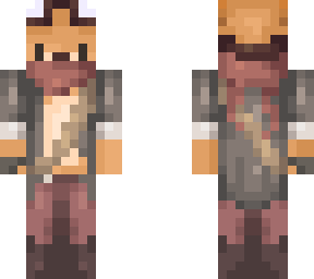 alvin | Minecraft Skin