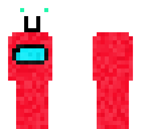 sus | Minecraft Skins