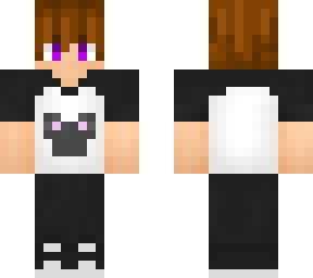 AngelCat_YT | Minecraft Skin