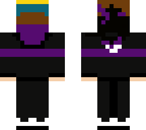 tanqr | Minecraft Skins