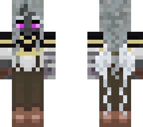 aries | Minecraft Skins