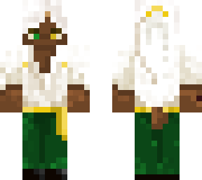 dnd | Minecraft Skins