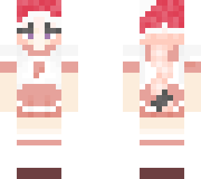 astolfo | Minecraft Skins