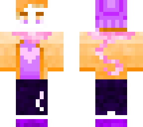 autumn | Minecraft Skins