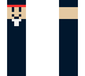 chef | Minecraft Skins