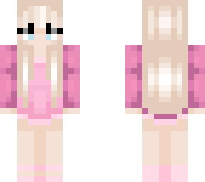Barbie~ | Minecraft Skin