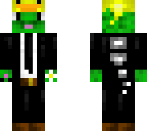 salamander | Minecraft Skins