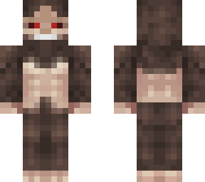 titan | Minecraft Skins