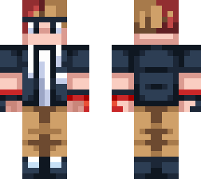 romeo | Minecraft Skins