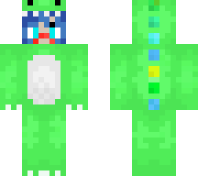conterstine | Minecraft Skins