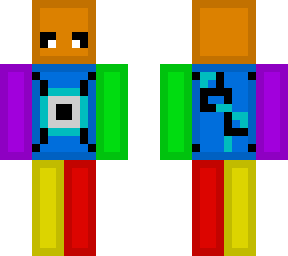 block | Minecraft Skins