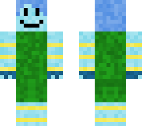 alien | Minecraft Skins