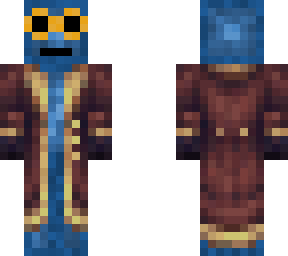 muppet | Minecraft Skins