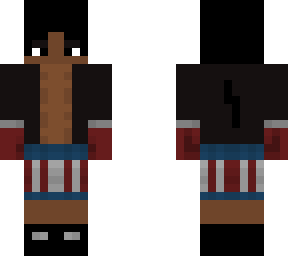 boxer | Minecraft Skins