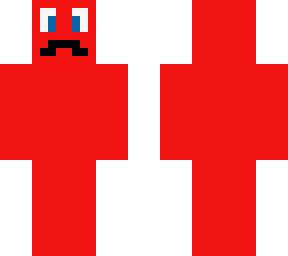 blob | Minecraft Skins