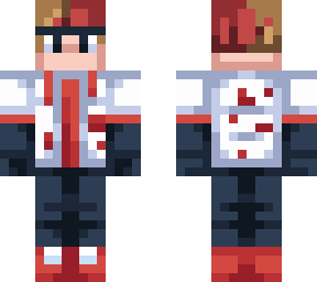 hive | Minecraft Skins