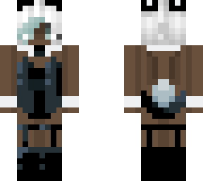 bunny suit | Minecraft Skins