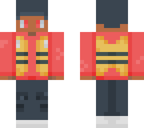 bus | Minecraft Skins