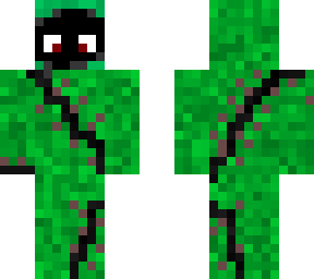 bush | Minecraft Skins