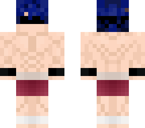 muscle | Minecraft Skins