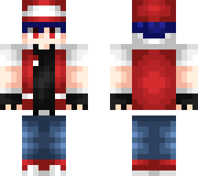 cap | Minecraft Skins