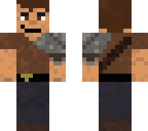 fitmc | Minecraft Skins