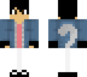 chico | Minecraft Skins