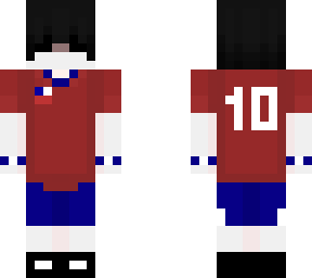 chile | Minecraft Skins