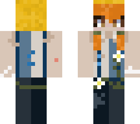 dsmp | Minecraft Skins