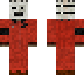 slipknot | Minecraft Skins